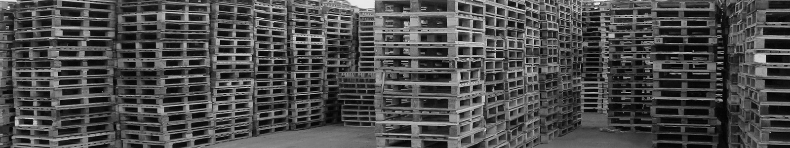 Recycled Pallets - Brian Martin Pallets - B M Pallets Northamptonshires ...