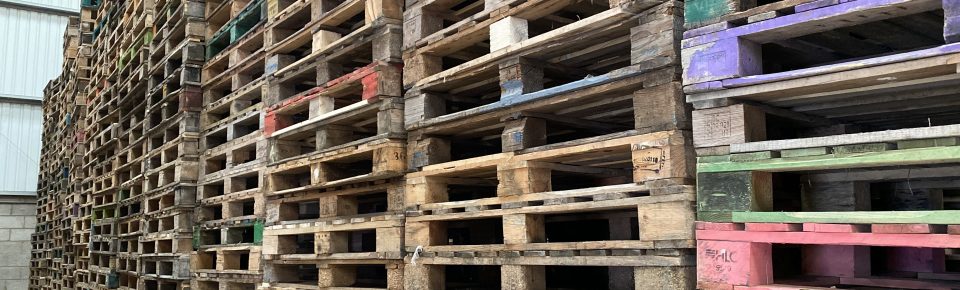 - Brian Martin Pallets - B M Pallets Northamptonshires Best Pallet Supplier